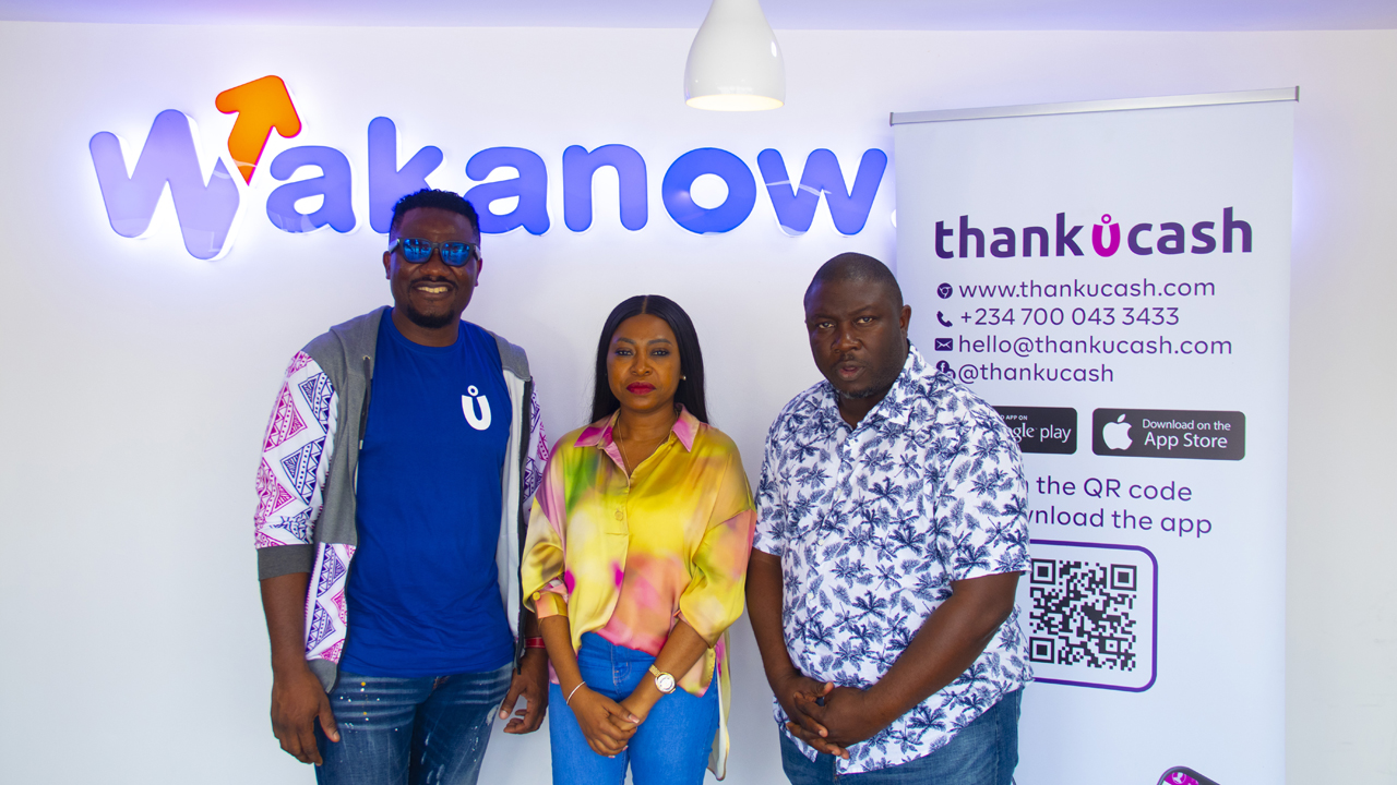 30 Technical Positions for Wakanow - AVA