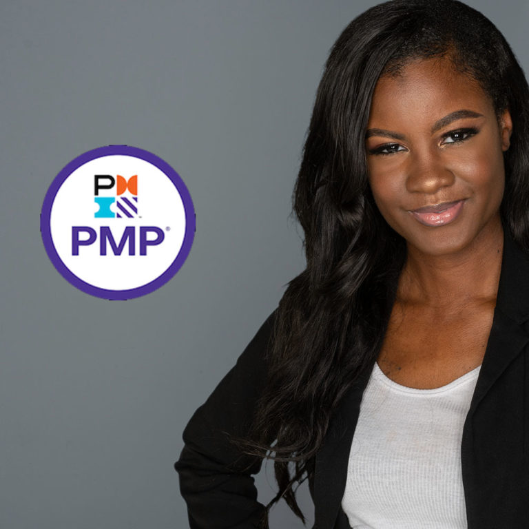 Project Management Professional PMP AVA
